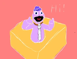 Yeeps: Hide And Seek Active Wiki | Fandom