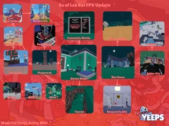 Interactive Maps | Yeeps: Hide And Seek Active Wiki | Fandom