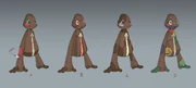 Concept art | Yeeps: Hide And Seek Active Wiki | Fandom