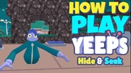 Yeeps: Hide And Seek Active Wiki | Fandom