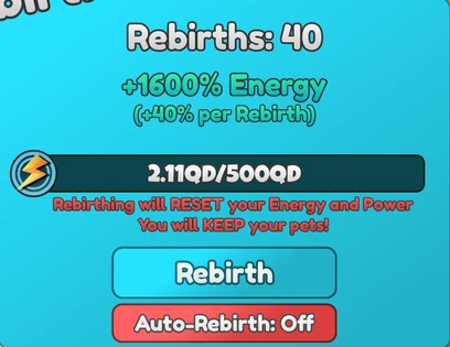 Rebirth | Yeet A Friend Roblox Wiki | Fandom