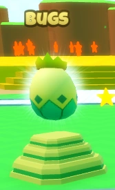 Bugs Egg | Yeet A Friend Roblox Wiki | Fandom
