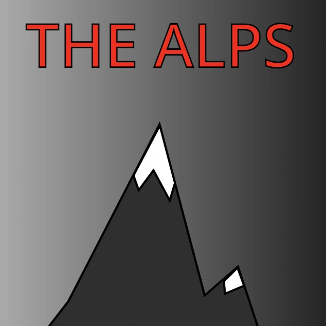 The Alps | Yeet Foot Wiki | Fandom