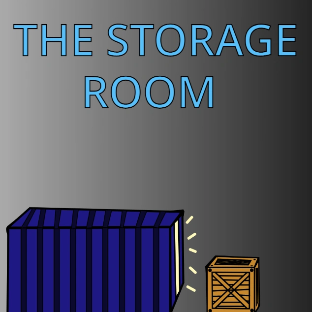 The Storage Room | Yeet Foot Wiki | Fandom