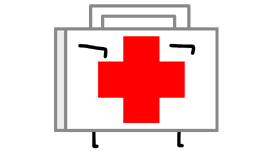 Medkit | Yeetiez_10 Wiki | Fandom