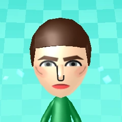 Margot | Yeetopia's Custom CPU Miis Wiki | Fandom