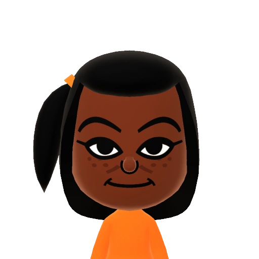 Molly | Yeetopia's Custom CPU Miis Wiki | Fandom