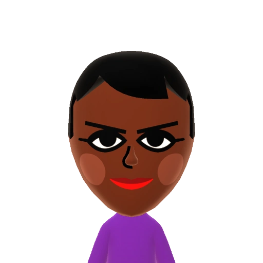 Lucy | Yeetopia's Custom CPU Miis Wiki | Fandom