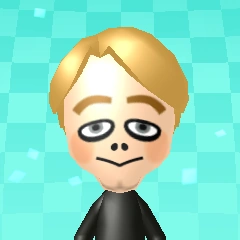 Otto | Yeetopia's Custom CPU Miis Wiki | Fandom