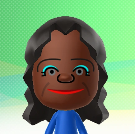 Lola | Yeetopia's Custom CPU Miis Wiki | Fandom