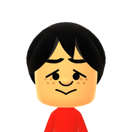 In-Su | Yeetopia's Custom CPU Miis Wiki | Fandom