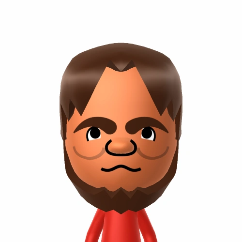 Carlo | Yeetopia's Custom CPU Miis Wiki | Fandom