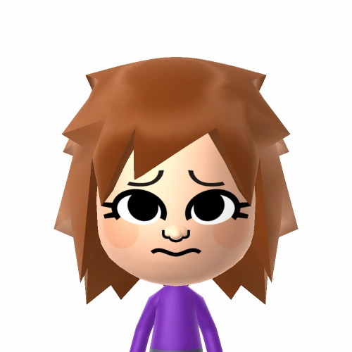 Drew | Yeetopia's Custom CPU Miis Wiki | Fandom