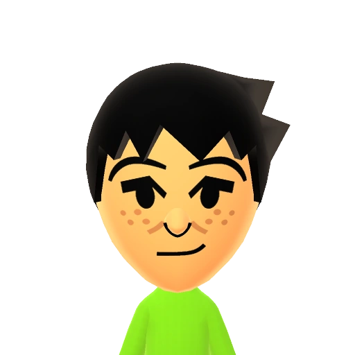 Takashi | Yeetopia's Custom CPU Miis Wiki | Fandom
