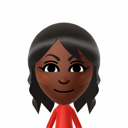 Kayla | Yeetopia's Custom CPU Miis Wiki | Fandom