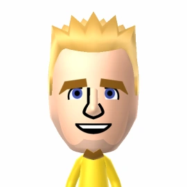Kyle | Yeetopia's Custom CPU Miis Wiki | Fandom
