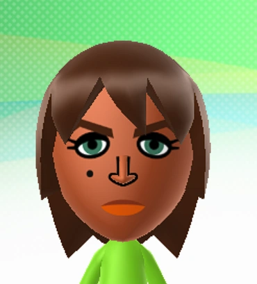 Neele | Yeetopia's Custom CPU Miis Wiki | Fandom