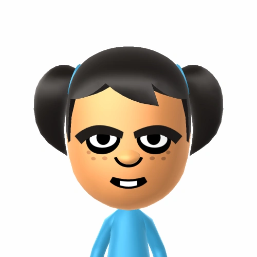 Omi | Yeetopia's Custom CPU Miis Wiki | Fandom