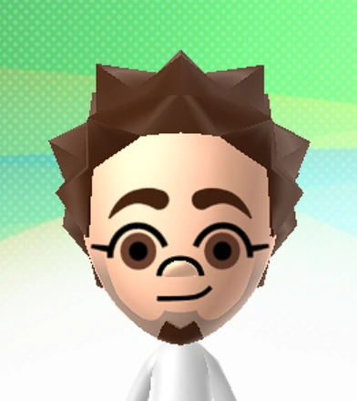 Matt | Yeetopia's Custom CPU Miis Wiki | Fandom