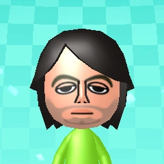 Kentaro | Yeetopia's Custom CPU Miis Wiki | Fandom