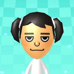 Yoko | Yeetopia's Custom CPU Miis Wiki | Fandom