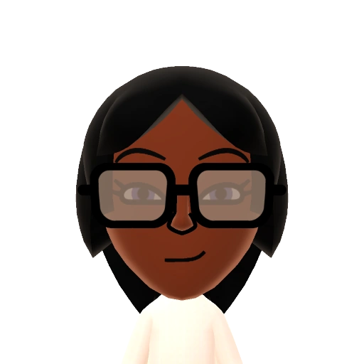 Xolani | Yeetopia's Custom CPU Miis Wiki | Fandom