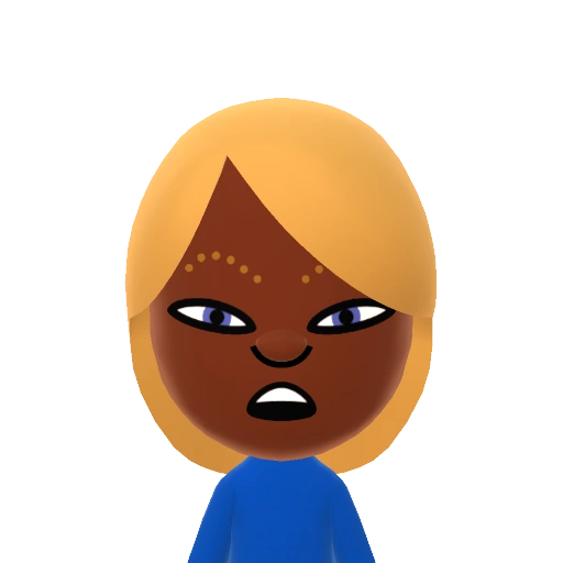 Keziah | Yeetopia's Custom CPU Miis Wiki | Fandom