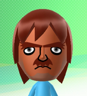 Tyler | Yeetopia's Custom CPU Miis Wiki | Fandom