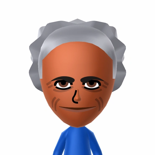 Donna | Yeetopia's Custom CPU Miis Wiki | Fandom