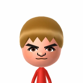 Timmy | Yeetopia's Custom CPU Miis Wiki | Fandom
