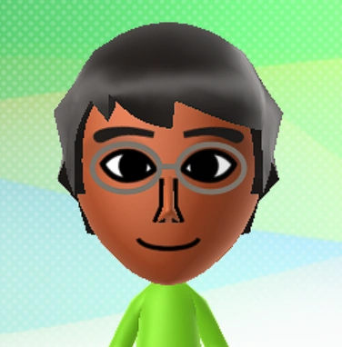 Will | Yeetopia's Custom CPU Miis Wiki | Fandom