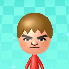Timmy | Yeetopia's Custom CPU Miis Wiki | Fandom