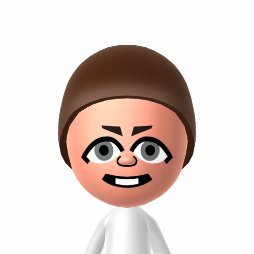 Nate | Yeetopia's Custom CPU Miis Wiki | Fandom
