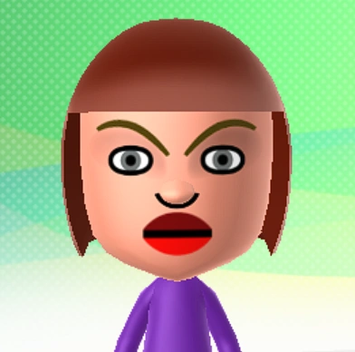 Erina | Yeetopia's Custom CPU Miis Wiki | Fandom