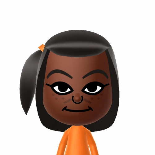 Molly | Yeetopia's Custom CPU Miis Wiki | Fandom