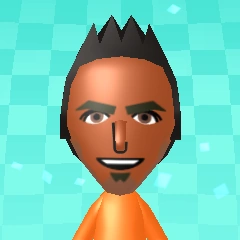 Maverick | Yeetopia's Custom CPU Miis Wiki | Fandom