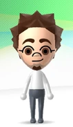 Matt | Yeetopia's Custom CPU Miis Wiki | Fandom