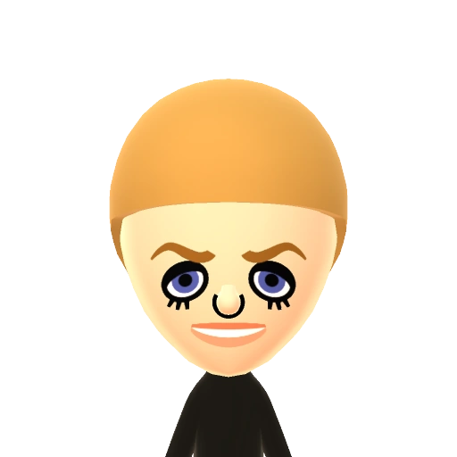 Thea | Yeetopia's Custom CPU Miis Wiki | Fandom
