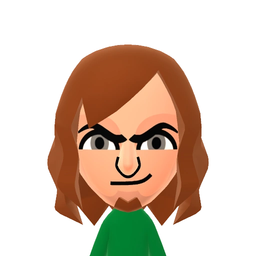Gary | Yeetopia's Custom CPU Miis Wiki | Fandom