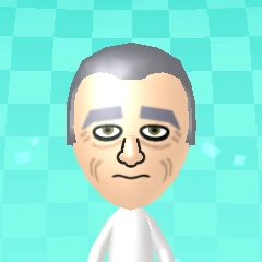 Victor | Yeetopia's Custom CPU Miis Wiki | Fandom