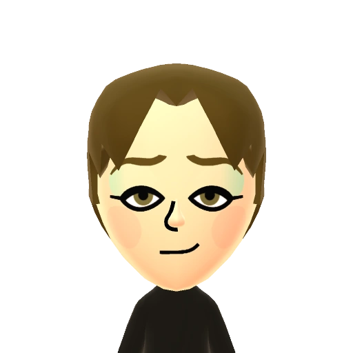 Kakayla | Yeetopia's Custom CPU Miis Wiki | Fandom