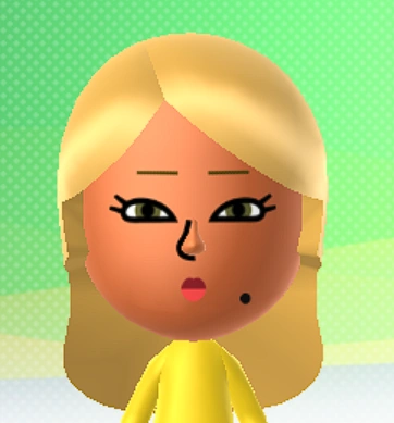 Tilly | Yeetopia's Custom CPU Miis Wiki | Fandom