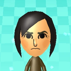 Misako | Yeetopia's Custom CPU Miis Wiki | Fandom