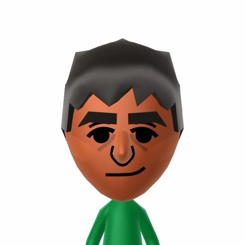Cory | Yeetopia's Custom CPU Miis Wiki | Fandom