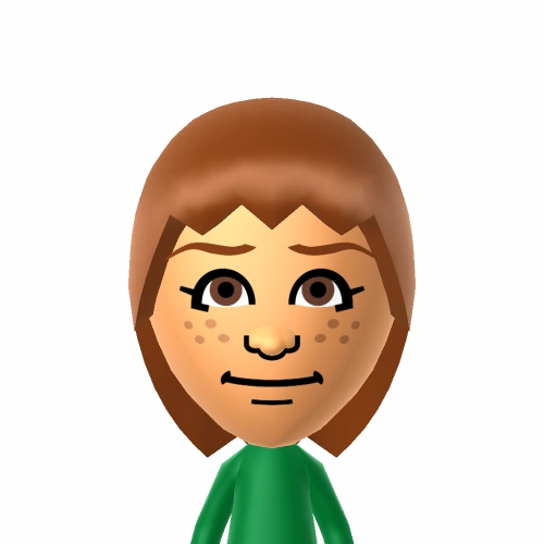 Kisha | Yeetopia's Custom CPU Miis Wiki | Fandom