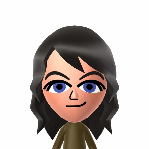 Zandy | Yeetopia's Custom CPU Miis Wiki | Fandom