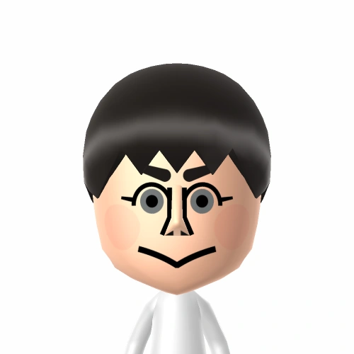 Yoshi | Yeetopia's Custom CPU Miis Wiki | Fandom