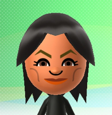 Riya | Yeetopia's Custom CPU Miis Wiki | Fandom