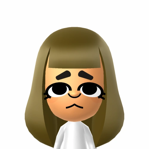 Karen | Yeetopia's Custom CPU Miis Wiki | Fandom