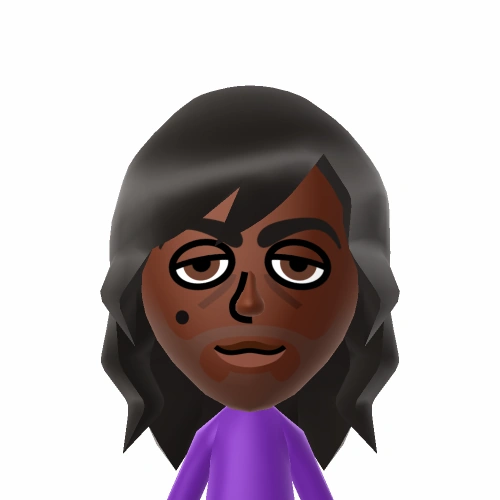 Usman | Yeetopia's Custom CPU Miis Wiki | Fandom